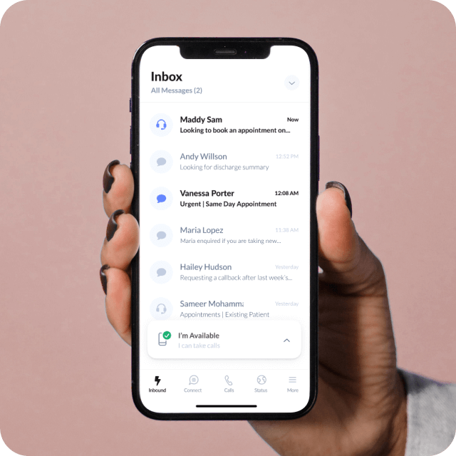 Features Within Our Services | WellReceived