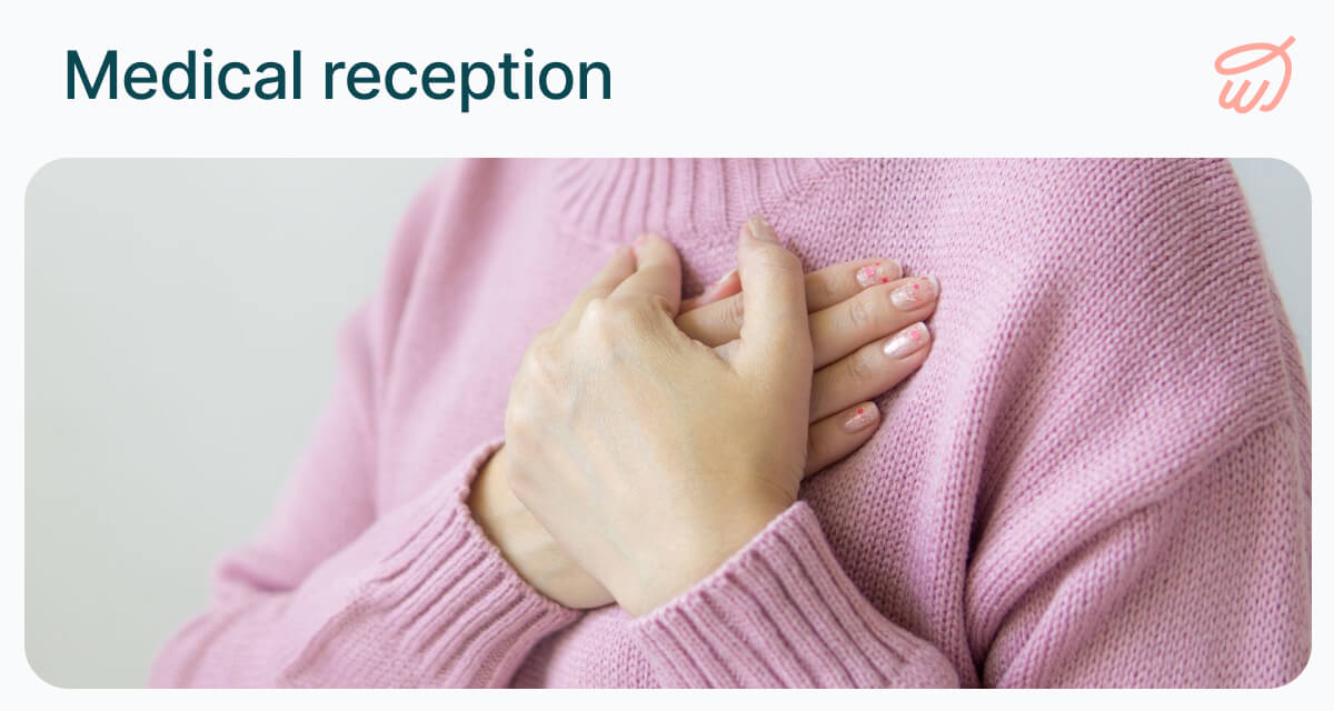 Hire Virtual Medical Receptionist Services Today