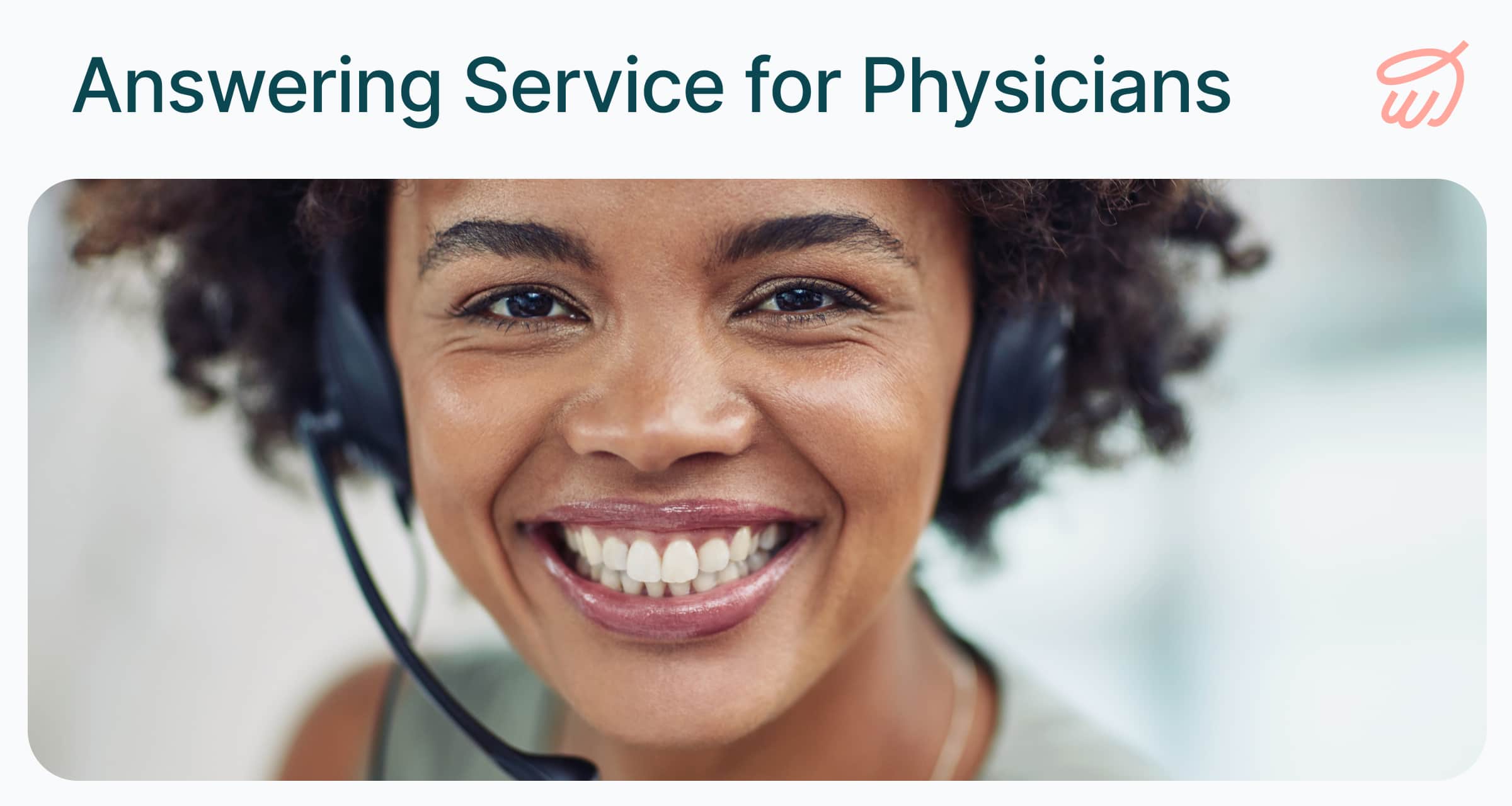 Physician Answering Service | 24/7 HIPAA-Compliant Support