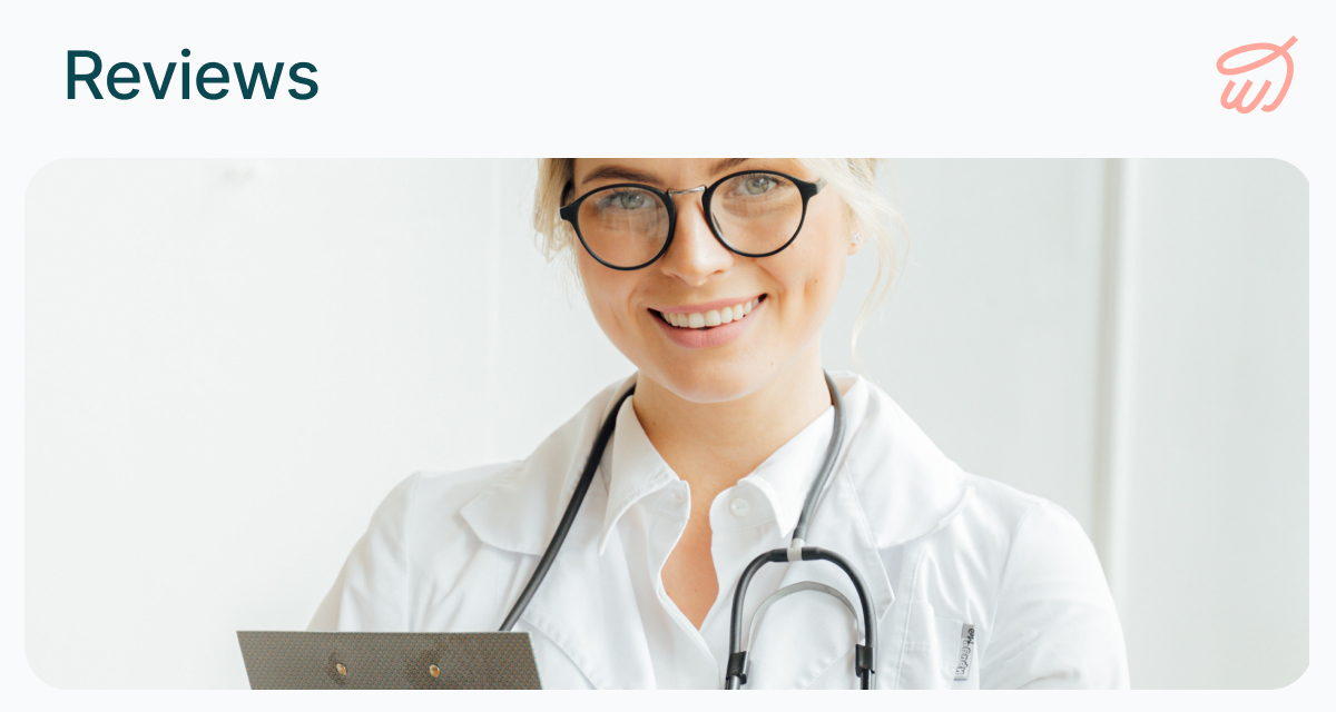 Testimonials and Patient Satisfaction | WellReceived